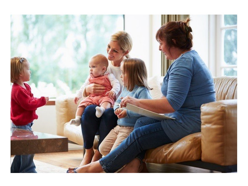 Συμβουλευτική Γονέων | Λογοθεραπεία Καλαμαριά Εν αρχή ην ο Λόγος